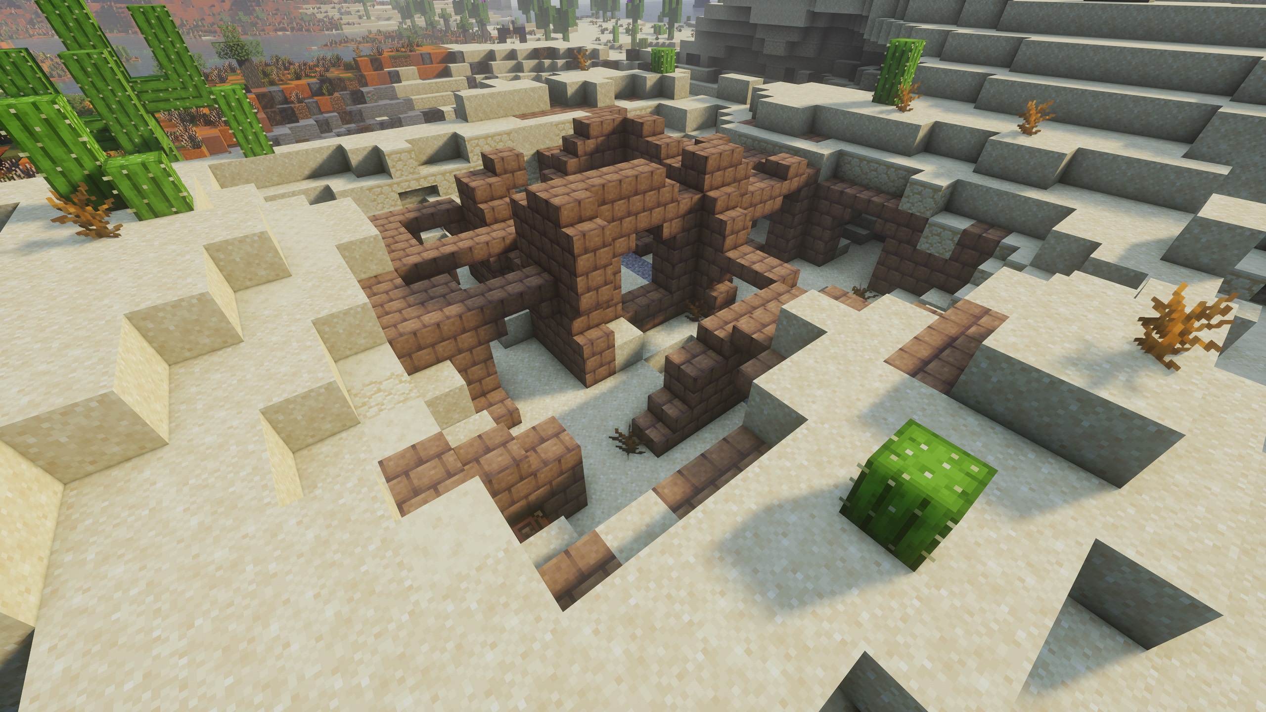 Ocean Depths - Minecraft Modpacks - CurseForge