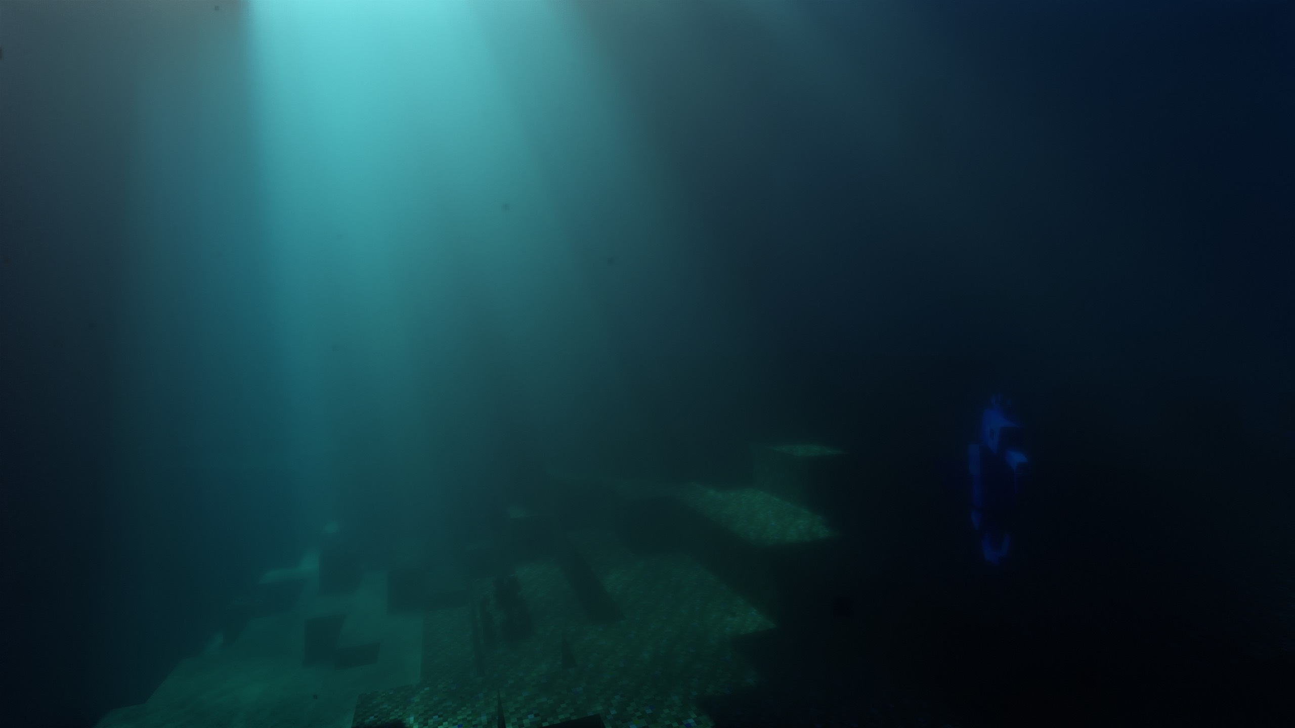 Ocean Depths - Minecraft Modpacks - CurseForge