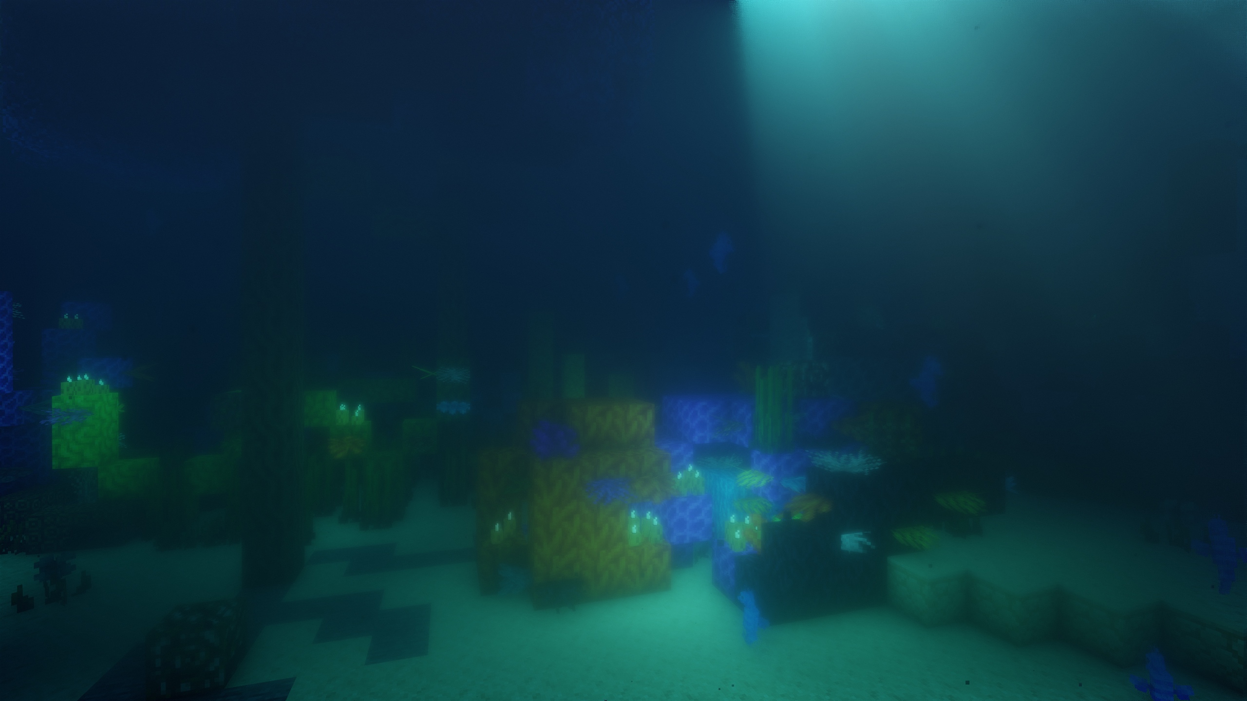Ocean Depths - Minecraft Modpacks - CurseForge