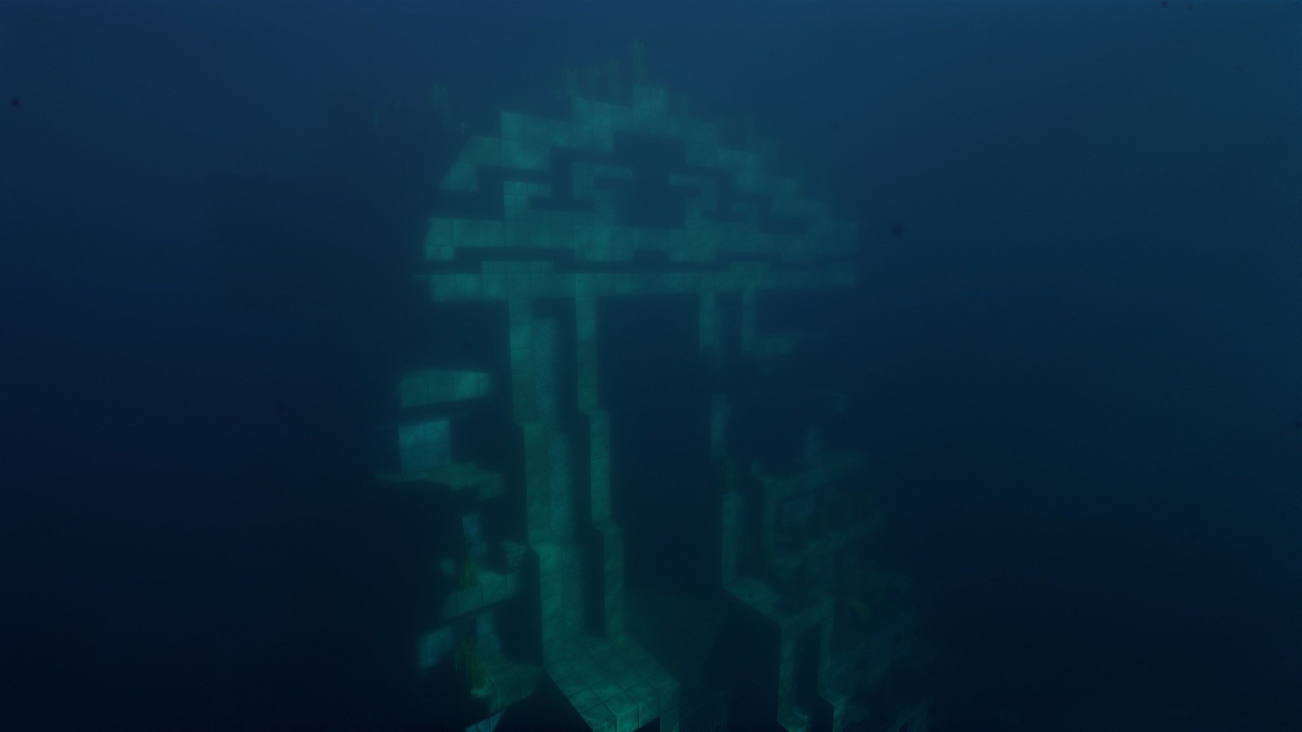 Ocean Depths - Minecraft Modpacks - CurseForge