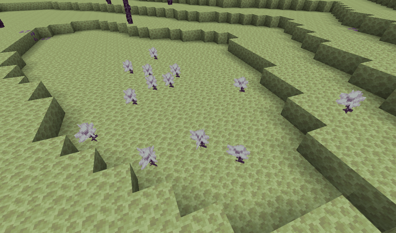 Old as End - Minecraft Mods - CurseForge