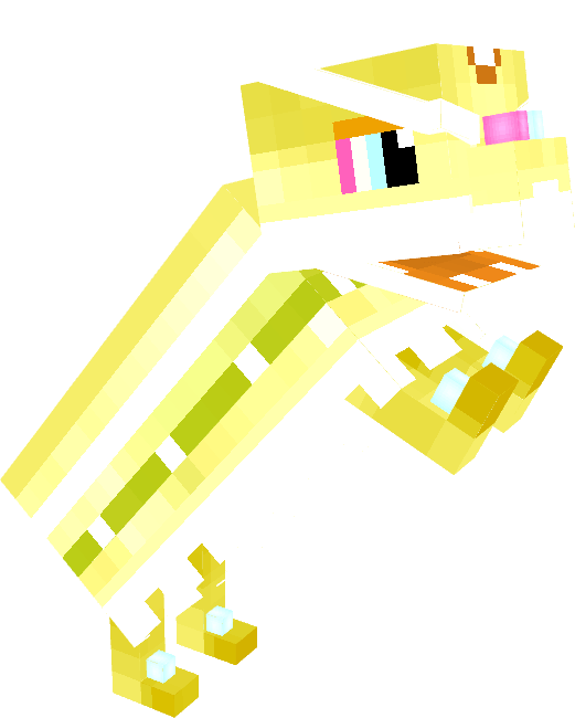 The Living Claw Machine - Gallery - Minecraft Mods - CurseForge