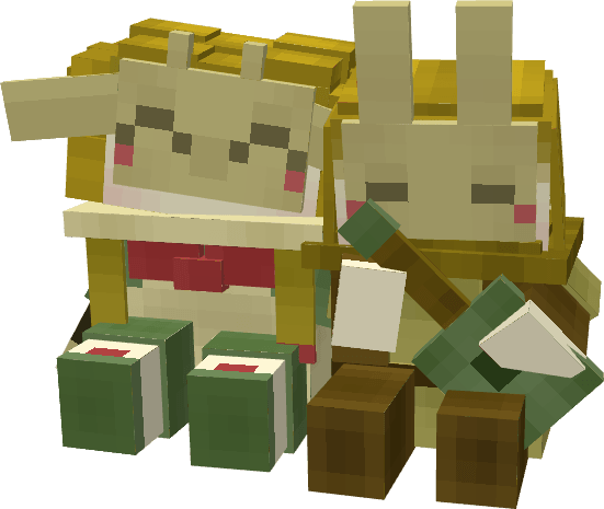 The Living Claw Machine - Gallery - Minecraft Mods - CurseForge