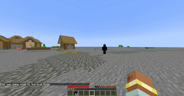 The ARG Container - Gallery - Minecraft Mods - CurseForge