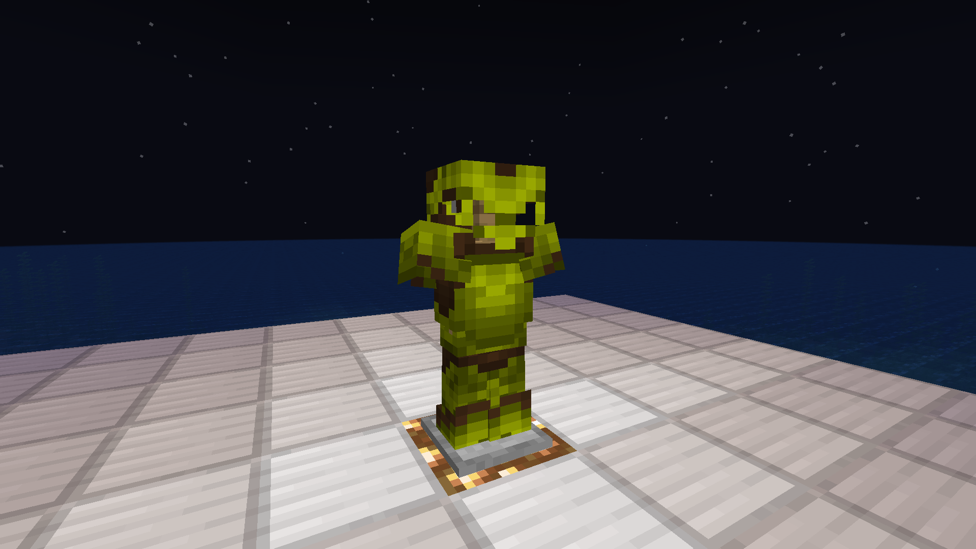 Owl's Armory - Gallery - Minecraft Mods - CurseForge