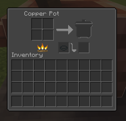 Rho-117's Dark UIs - Gallery - Minecraft Resource Packs - CurseForge