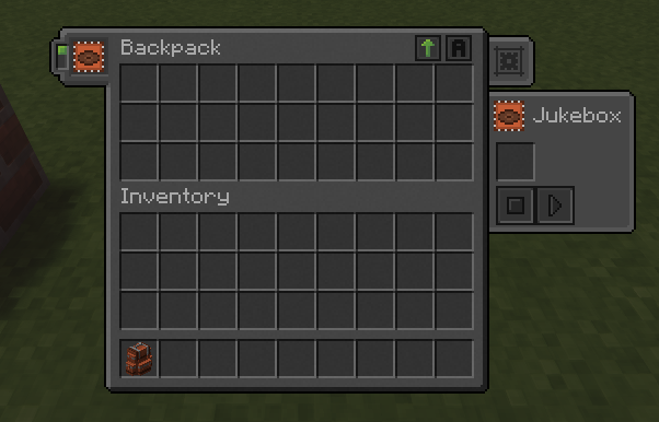 Rho-117's Dark UIs - Gallery - Minecraft Resource Packs - CurseForge