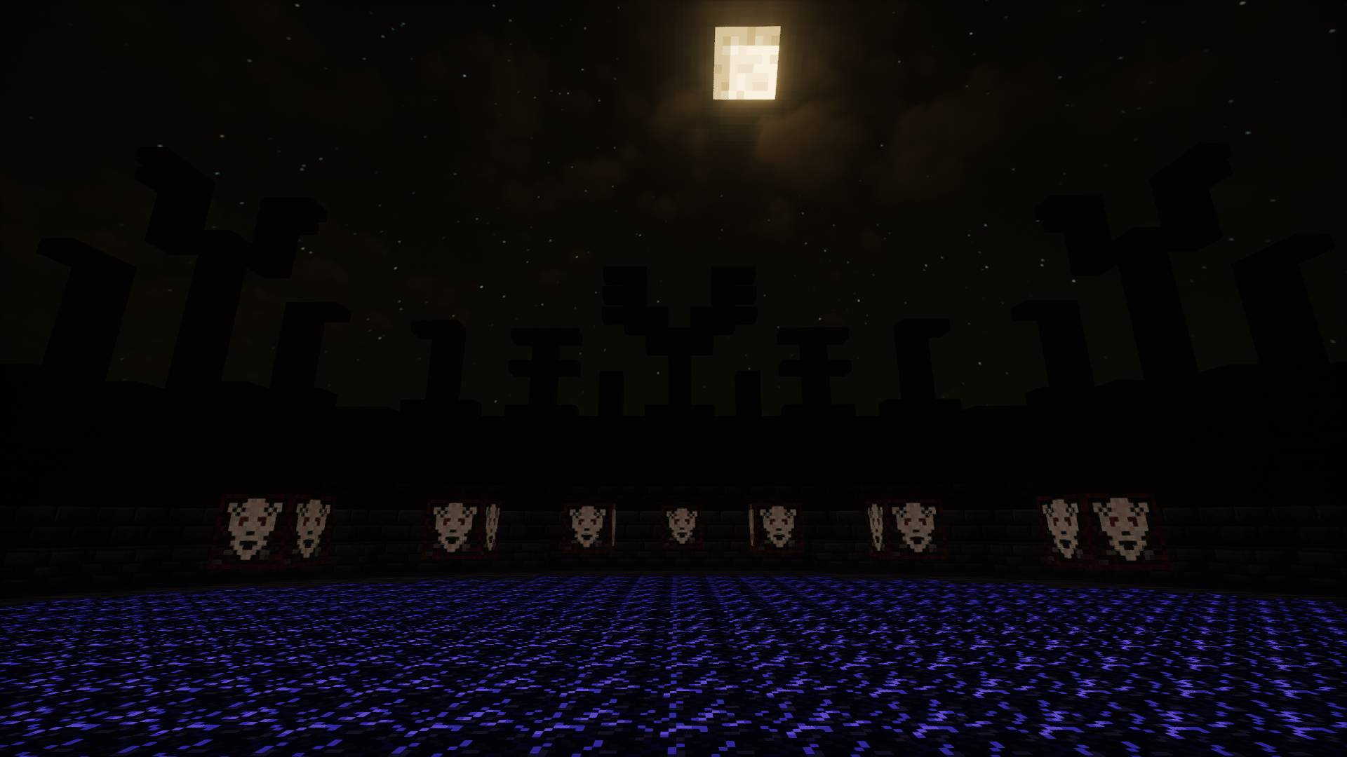 Horror Craft Reanimated - Gallery - Minecraft Modpacks - CurseForge Horror Craft Reanimated - Gallery - Minecraft Modpacks - CurseForge