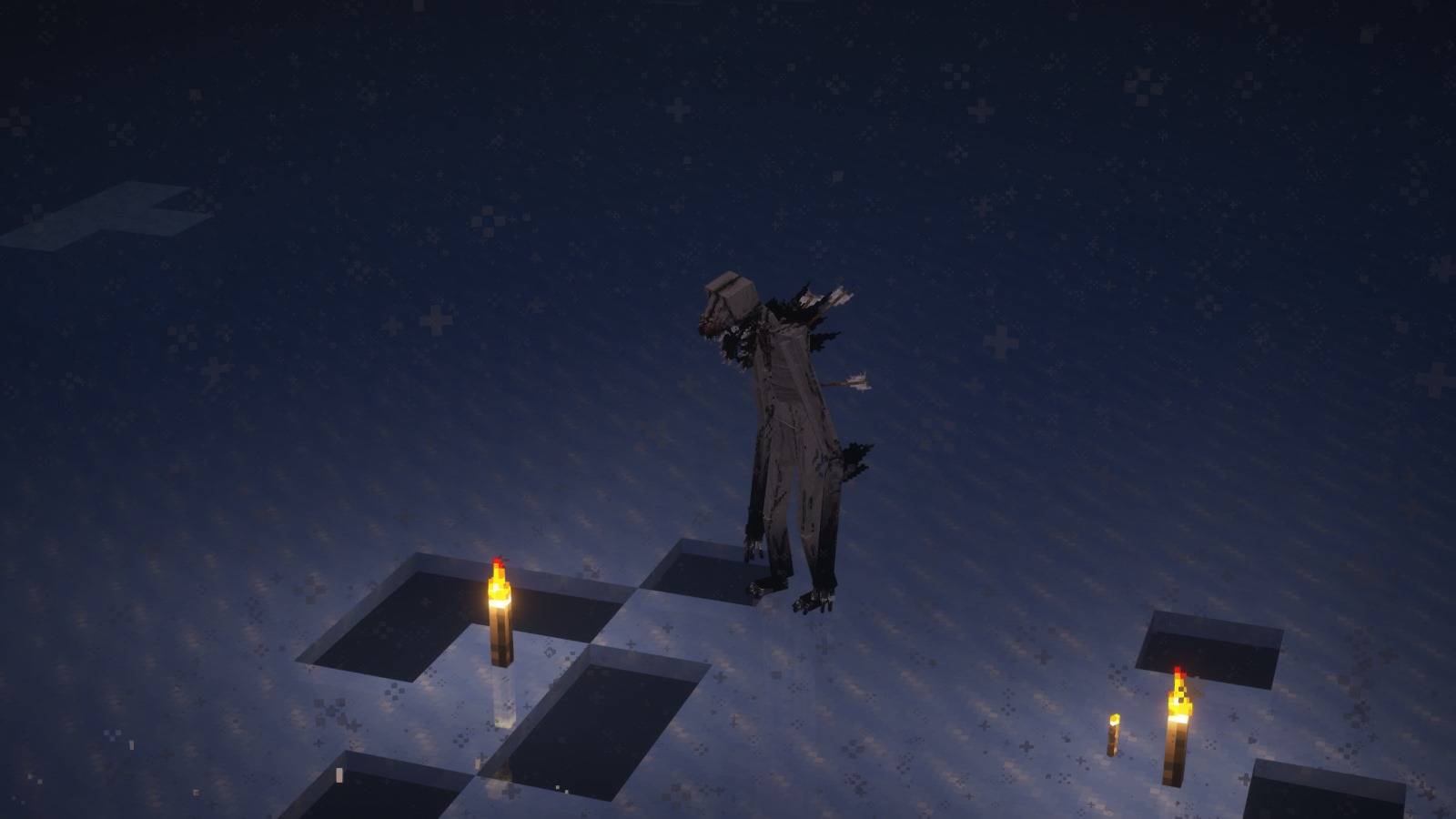 The Horror Time Has Come - Gallery - Minecraft Modpacks - CurseForge