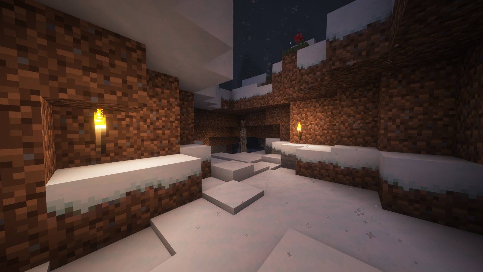 The Horror Time Has Come - Gallery - Minecraft Modpacks - CurseForge