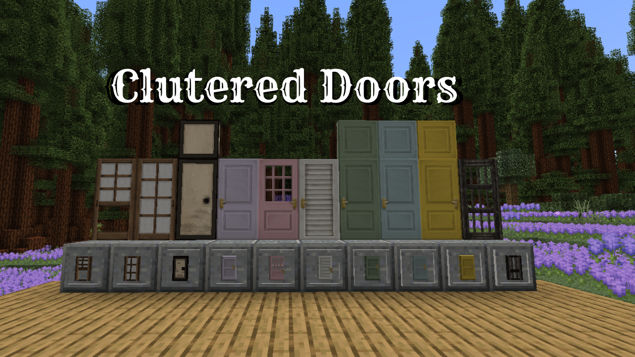 ESMP Resource (OUTDATED) - Gallery - Minecraft Resource Packs - CurseForge