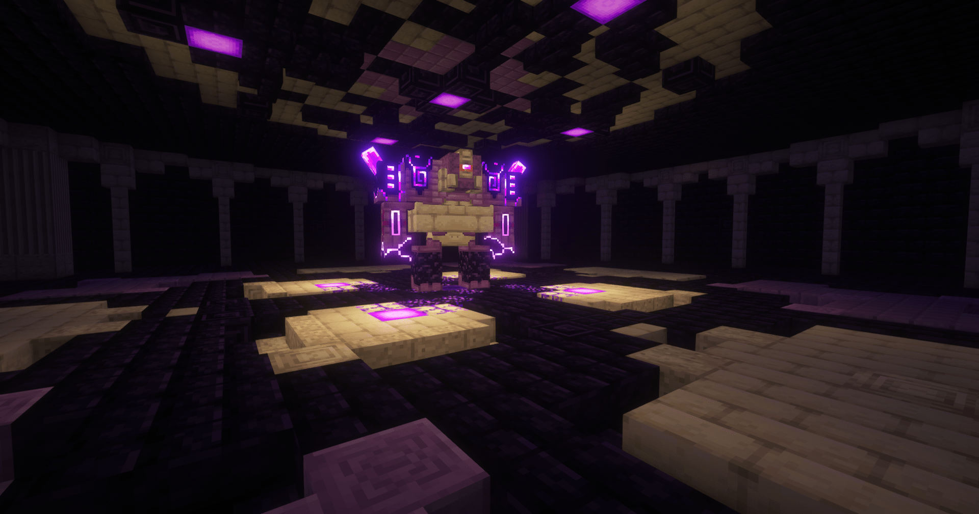 Create with Minecolonies Enhanced - Minecraft Modpacks - CurseForge