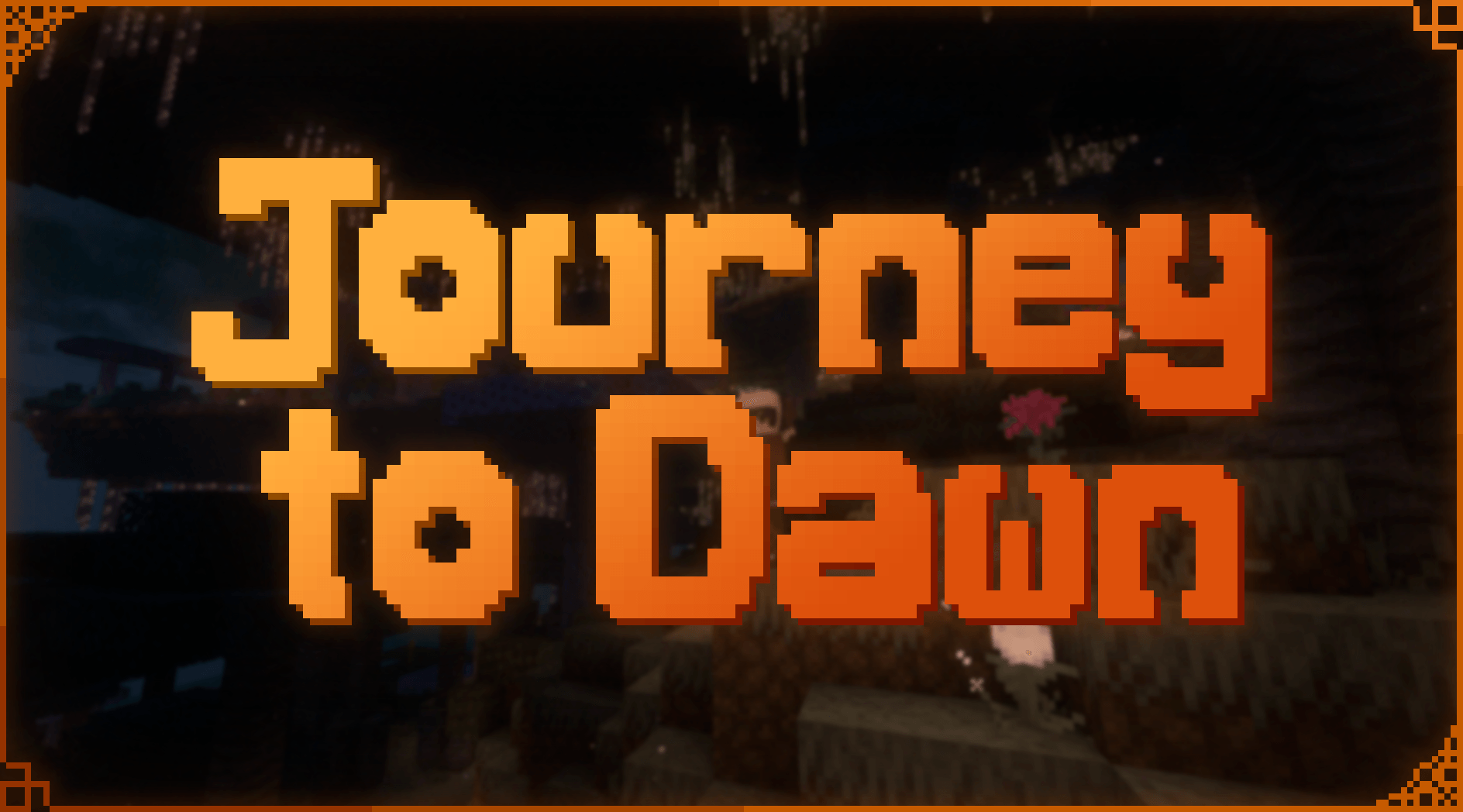 Journey to Dawn [RU] - Minecraft Modpacks - CurseForge