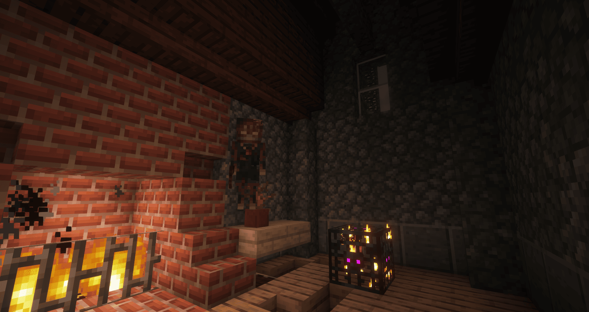 Journey to Dawn [RU] - Minecraft Modpacks - CurseForge