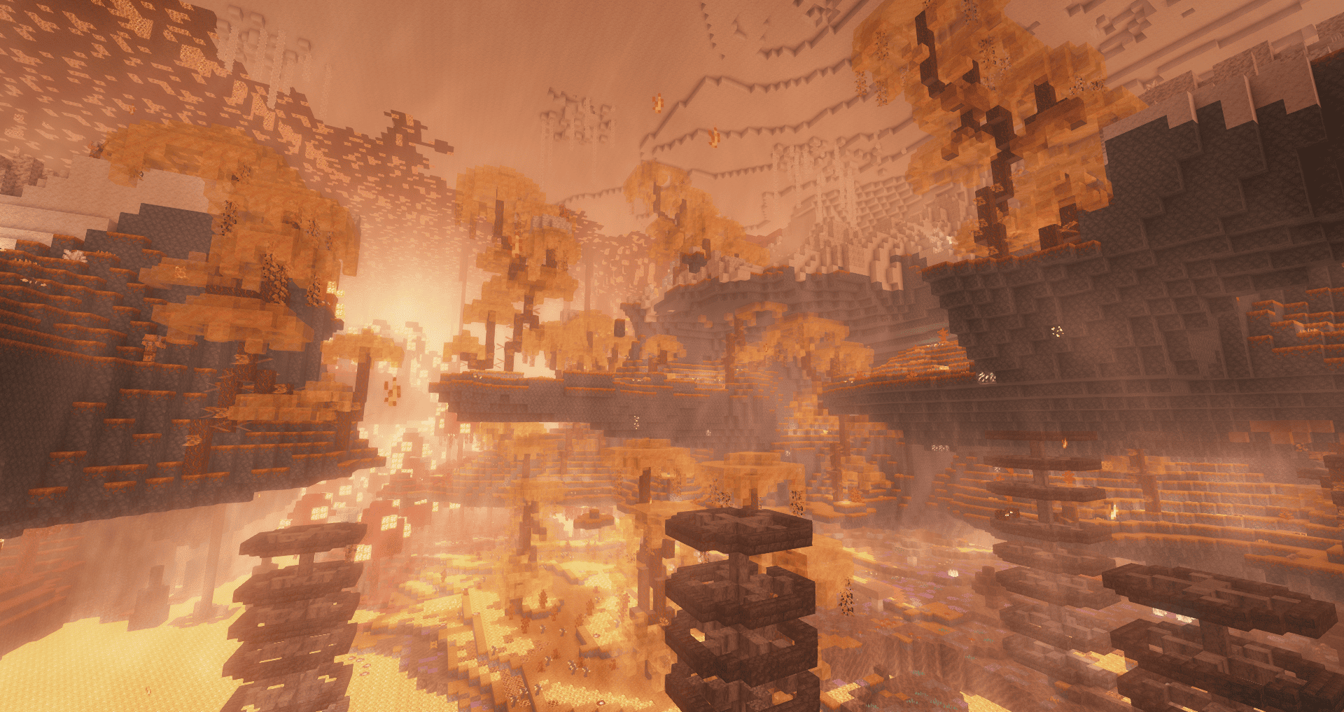Journey to Dawn [RU] - Minecraft Modpacks - CurseForge