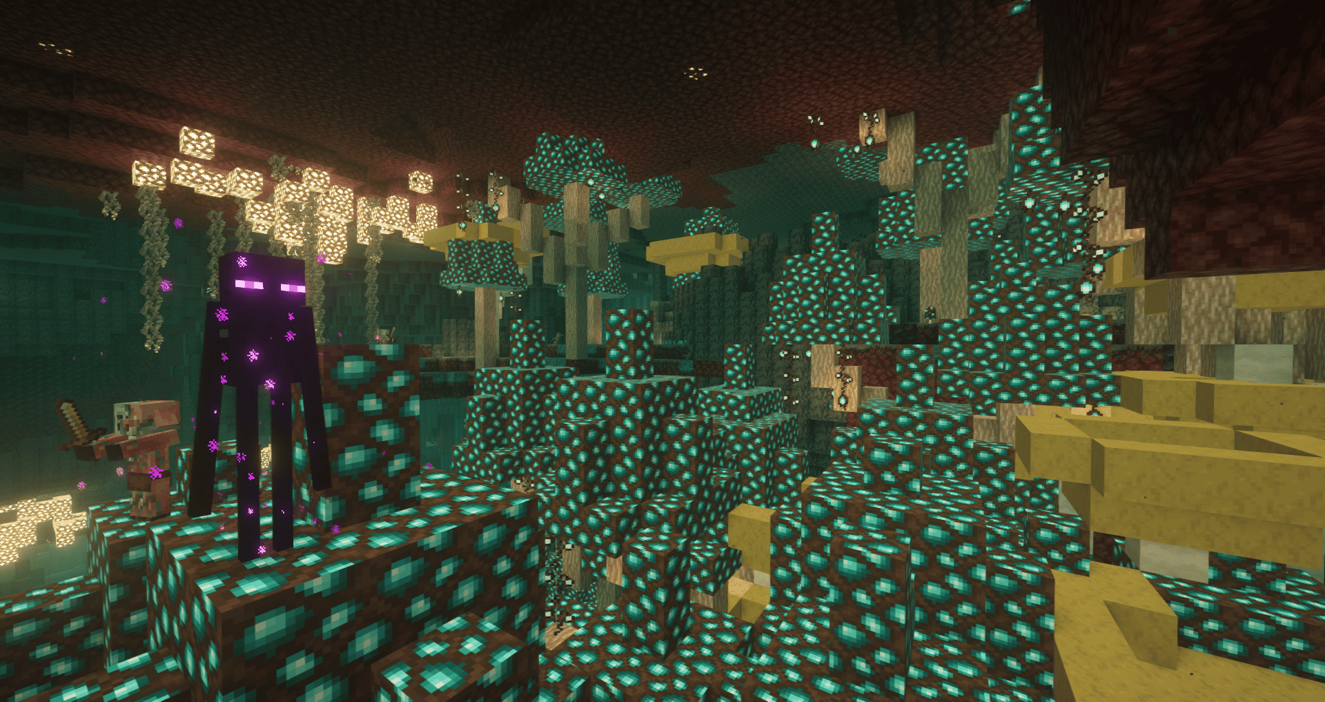 Journey to Dawn [RU] - Minecraft Modpacks - CurseForge