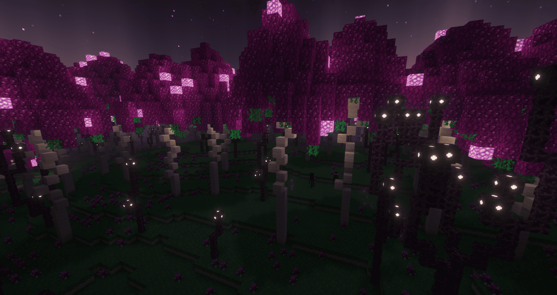 Journey to Dawn [RU] - Minecraft Modpacks - CurseForge
