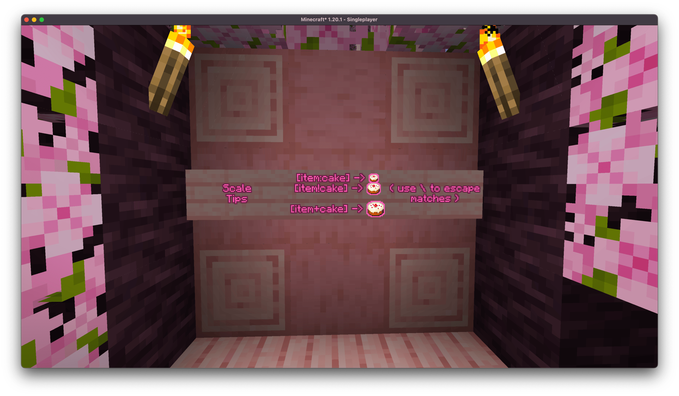 Inline - Gallery - Minecraft Mods - CurseForge