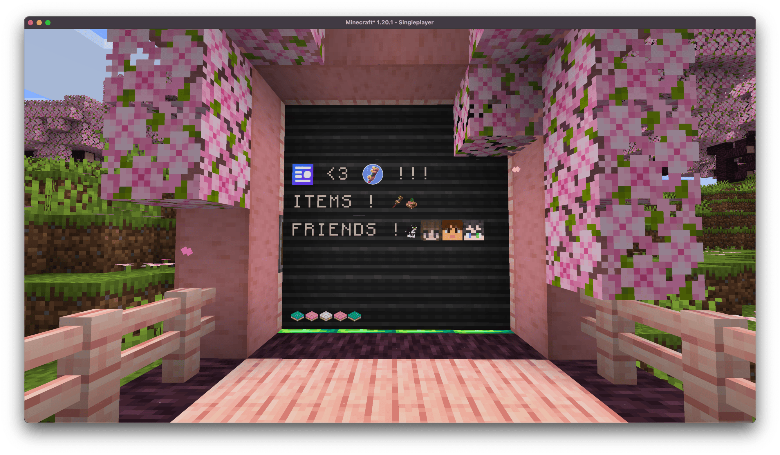 Inline - Gallery - Minecraft Mods - CurseForge