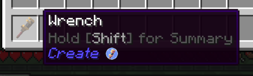 Inline - Gallery - Minecraft Mods - CurseForge