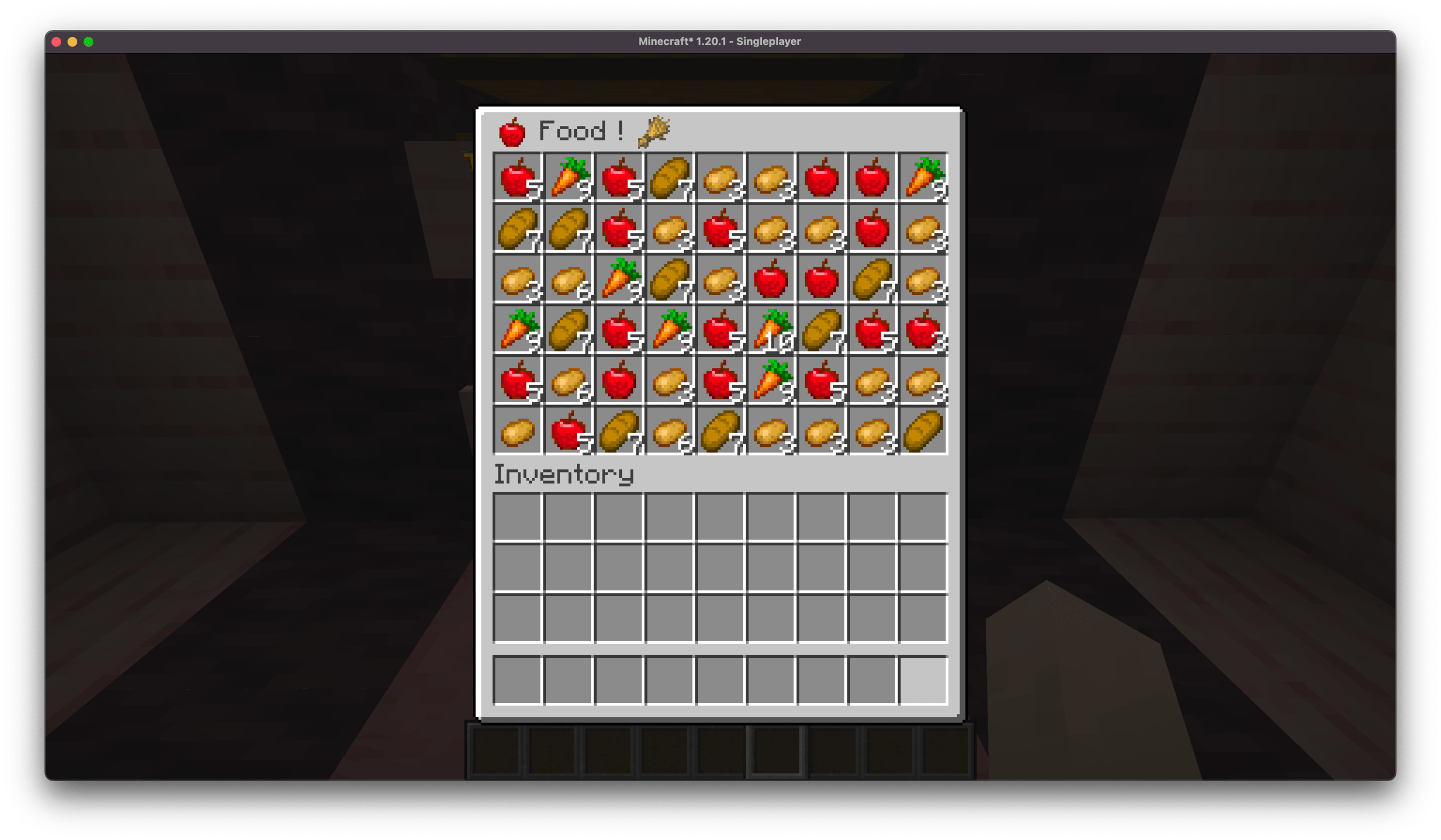 Inline - Gallery - Minecraft Mods - CurseForge