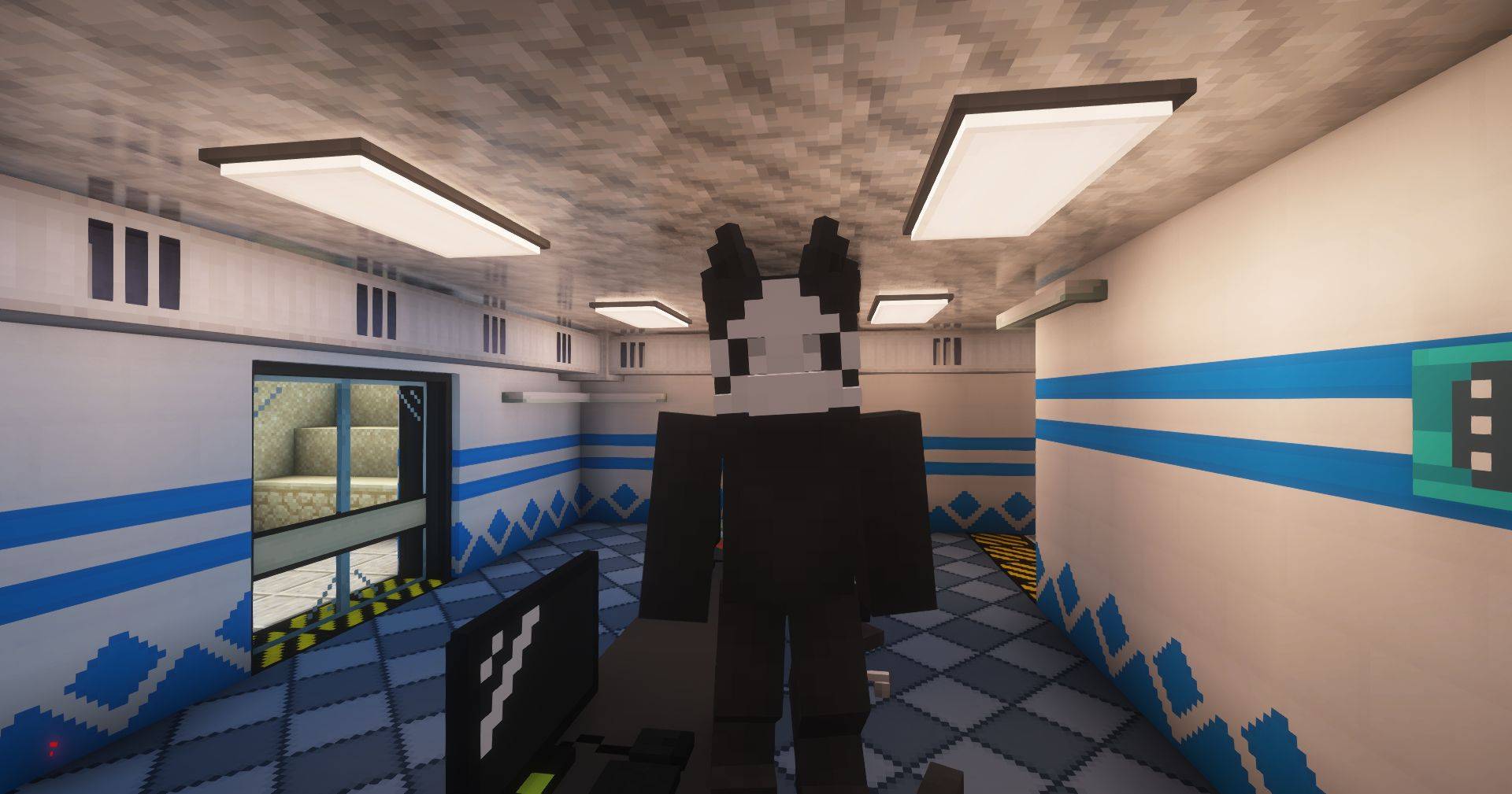 Changed Goo Outbreak - Gallery - Minecraft Modpacks - CurseForge