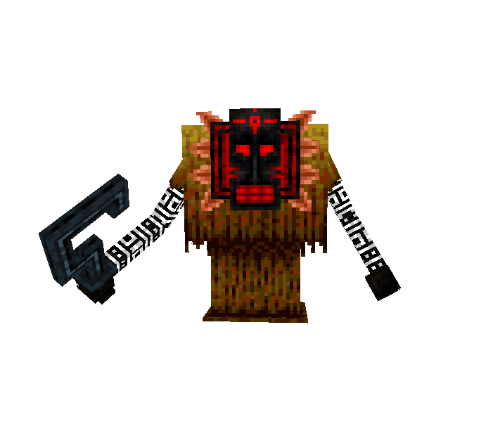 奥秘领域 (arkane-domains) - 我的世界模组 | 3DM Mod站