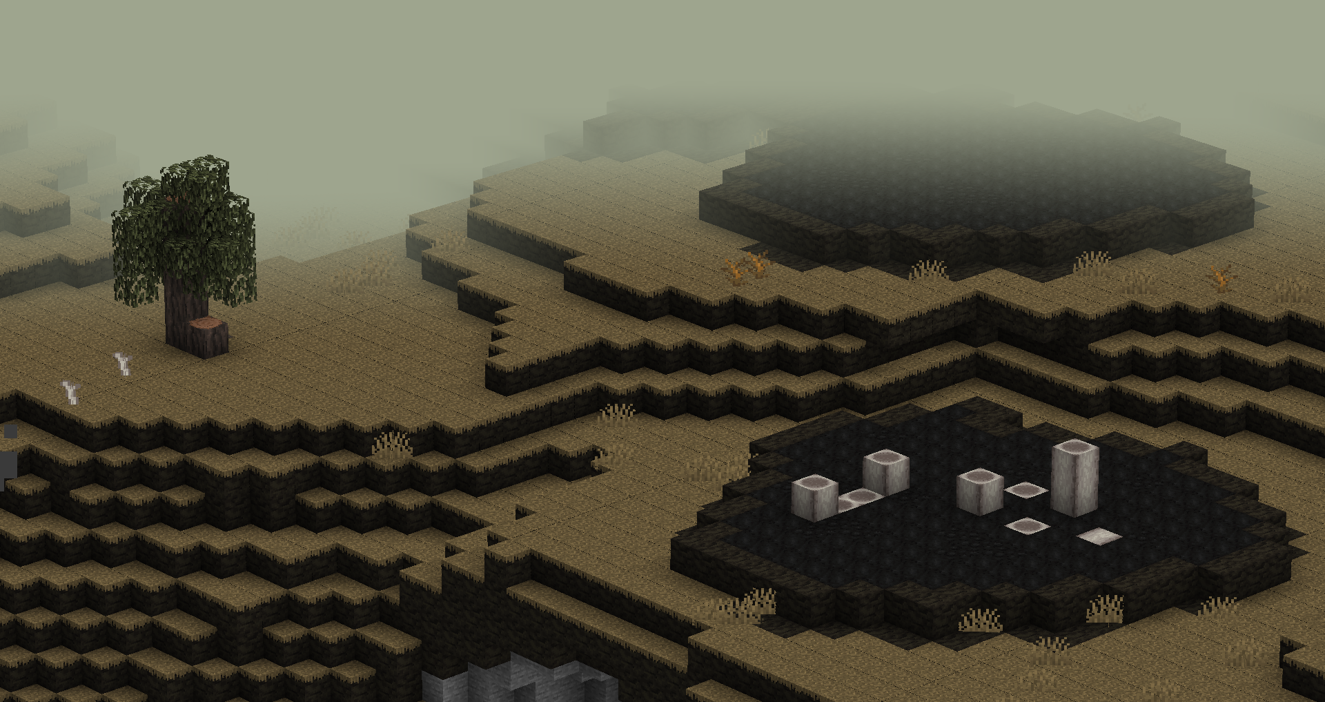 Paranormal Pleistocene - Gallery - Minecraft Mods - CurseForge