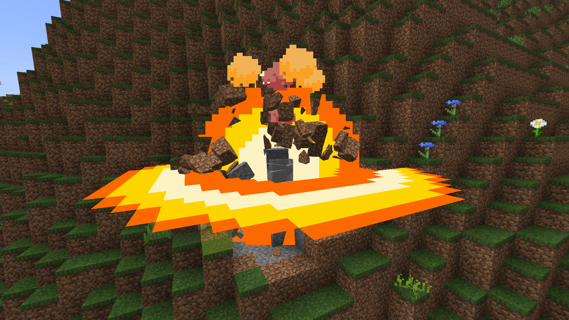 HardCore Realistic Craft - Gallery - Minecraft Modpacks - CurseForge