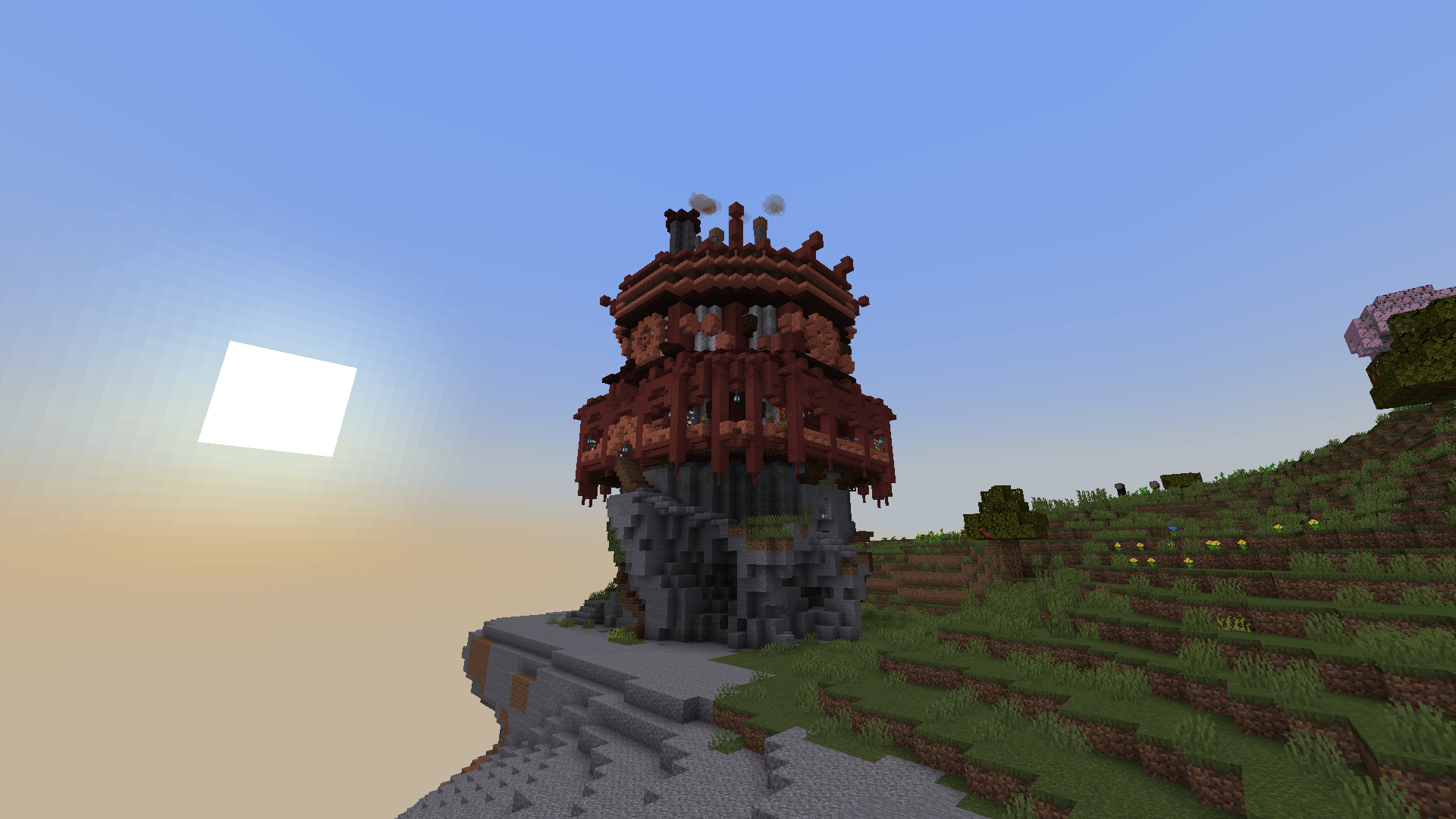 HardCore Realistic Craft - Gallery - Minecraft Modpacks - CurseForge