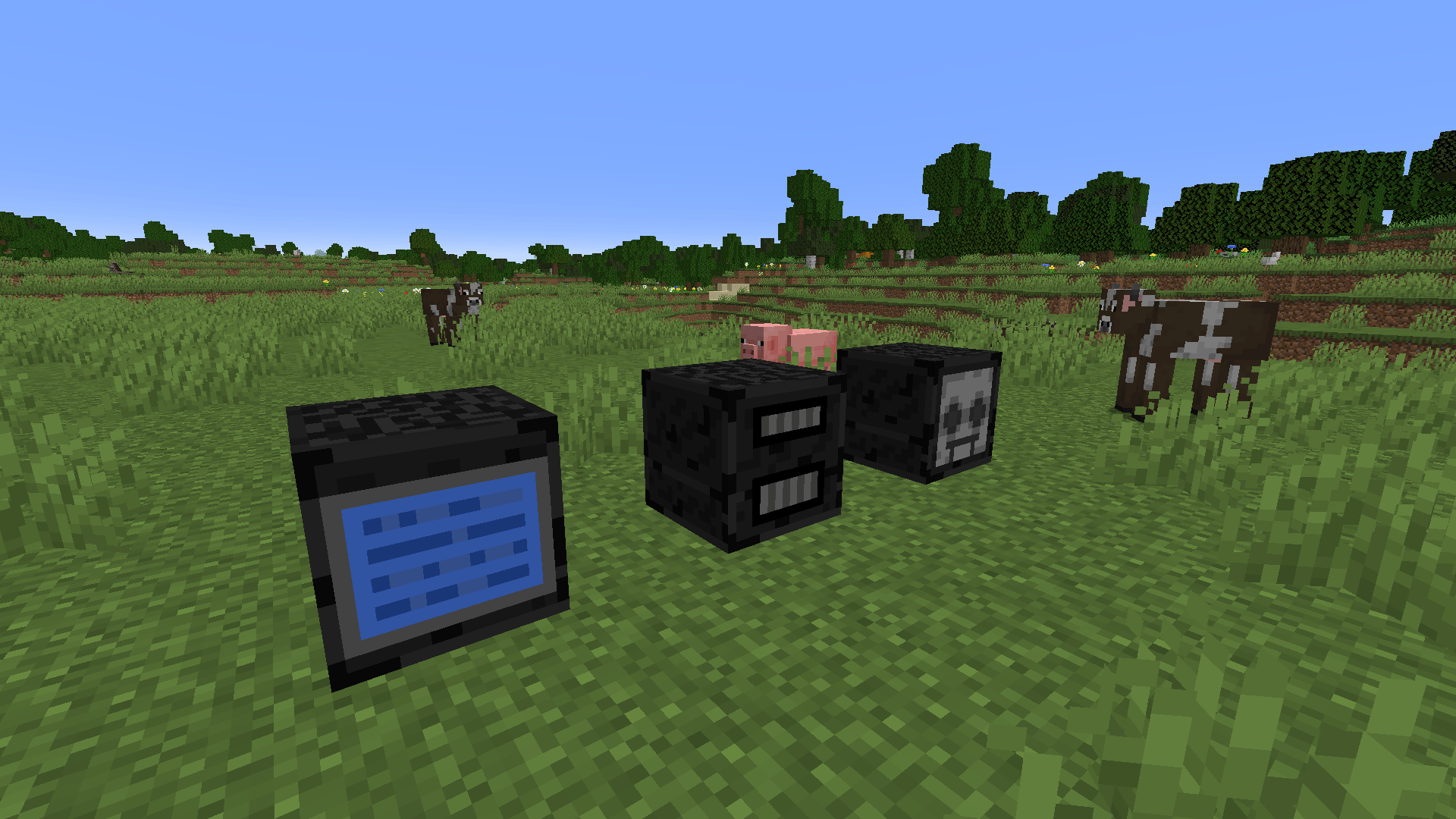 Tech Magic Creator (TMC) - Gallery - Minecraft Mods - CurseForge