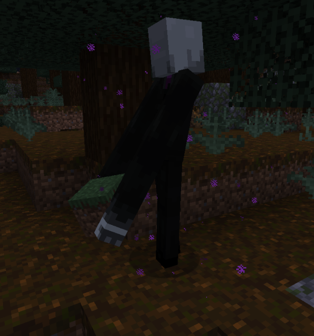 EnderSlender - Gallery - Minecraft Resource Packs - CurseForge