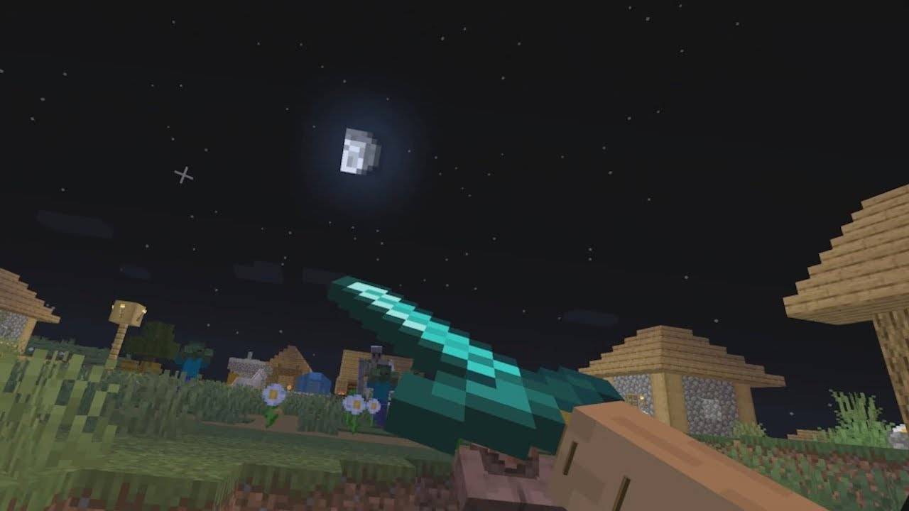 MCVR'onRice - Gallery - Minecraft Modpacks - CurseForge