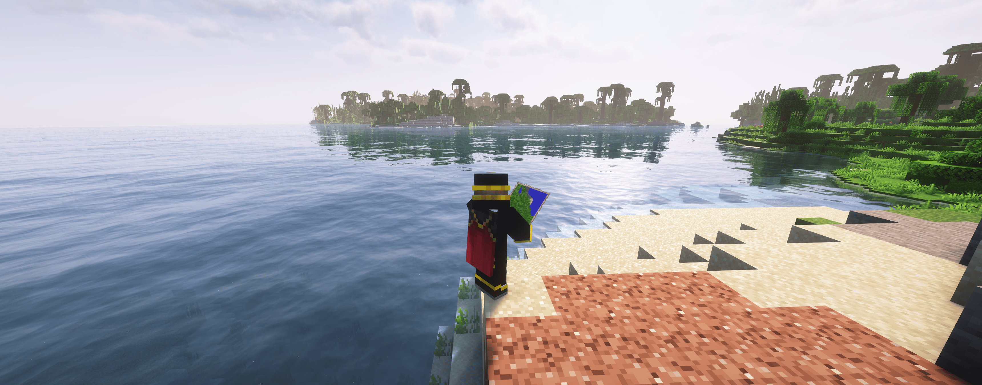 SurvivalCraft Client - Minecraft Modpacks - CurseForge