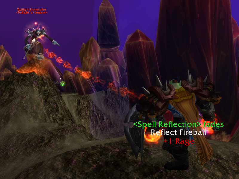 SpellBlocked - World of Warcraft Addons - CurseForge