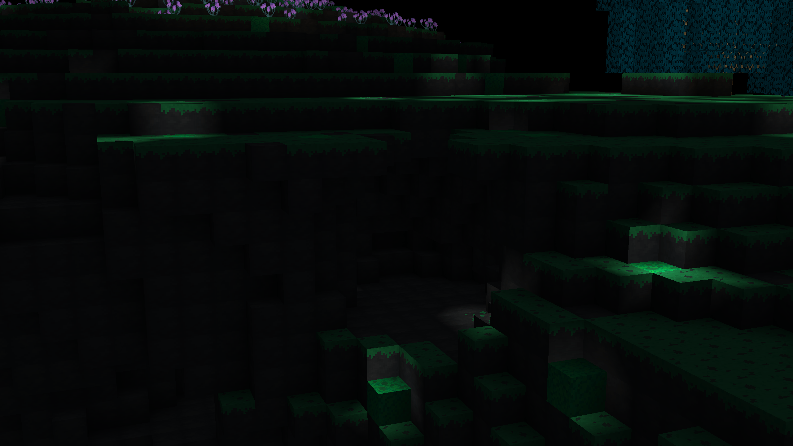 Eldritch grotto - Minecraft Mods - CurseForge