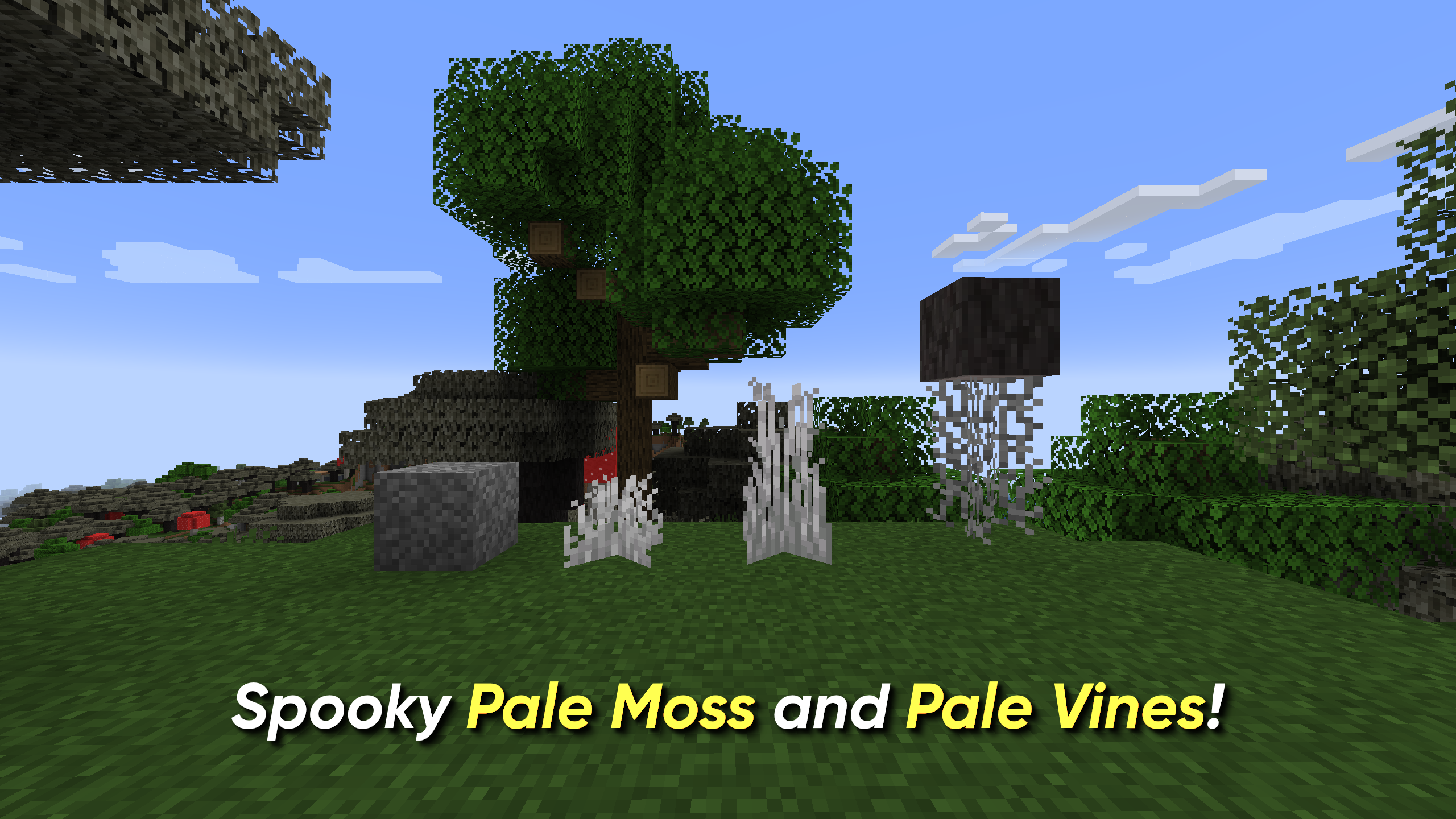 Luna's UpdateMize o3! (formerly Luna's 1.22-mize) - Gallery - Minecraft ...