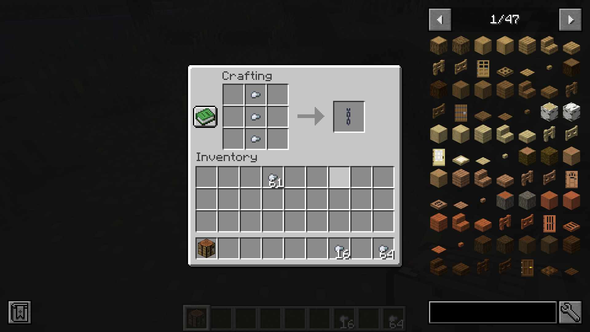 Better Chainmail - Gallery - Minecraft Mods - CurseForge