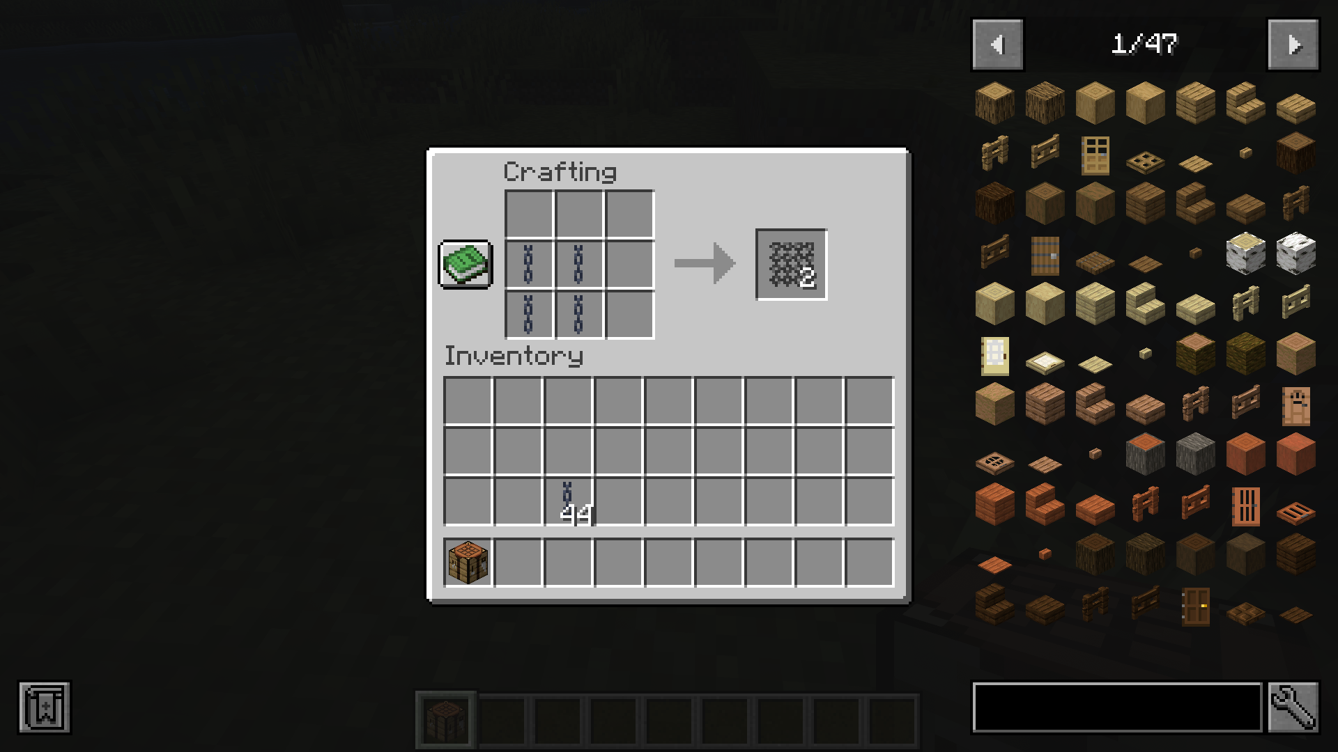 Better Chainmail - Gallery - Minecraft Mods - CurseForge