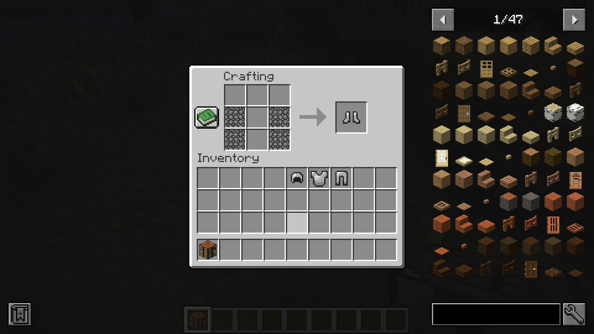 Better Chainmail - Gallery - Minecraft Mods - CurseForge