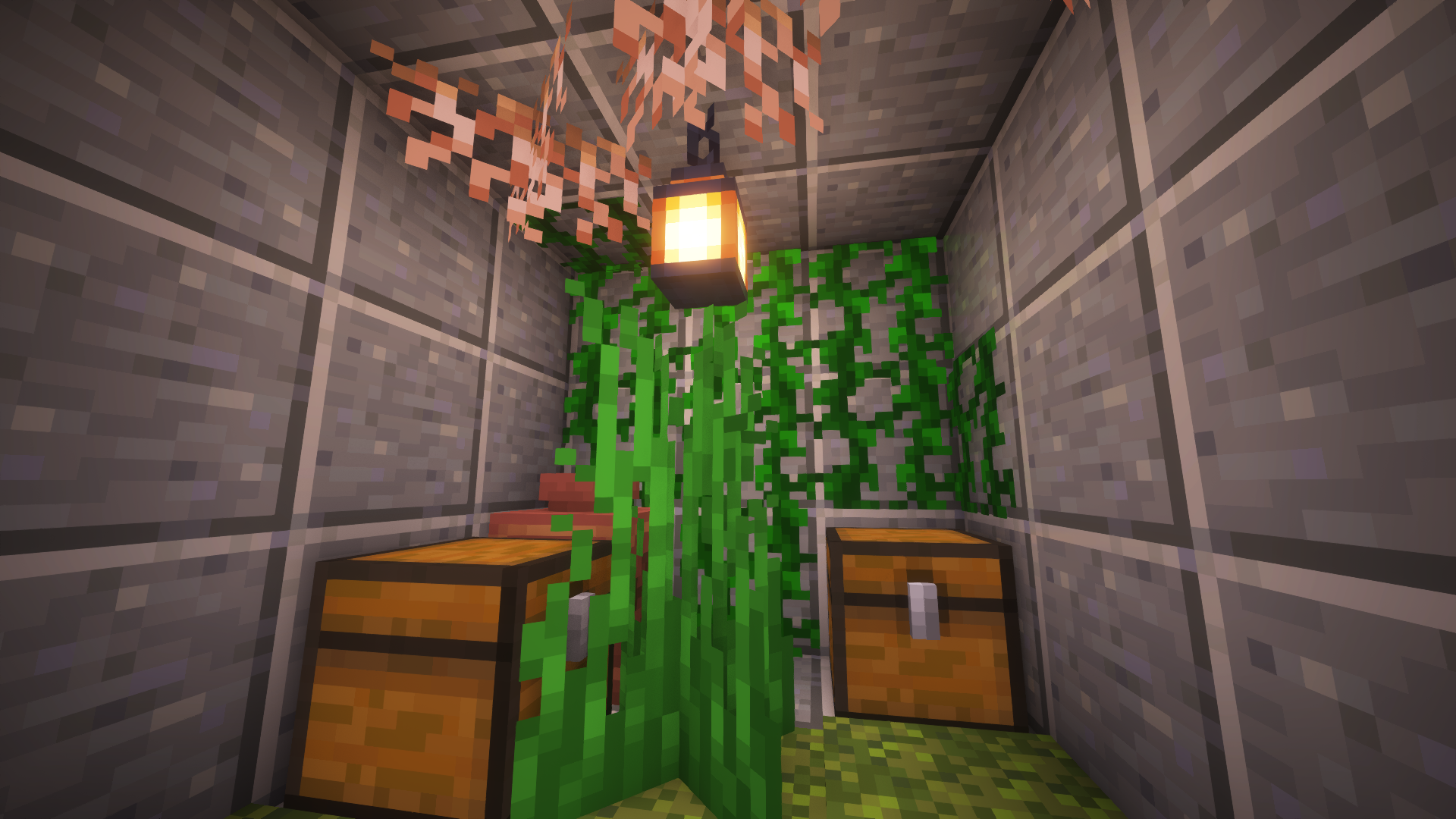 Extra dungeons - Gallery - Minecraft Mods - CurseForge