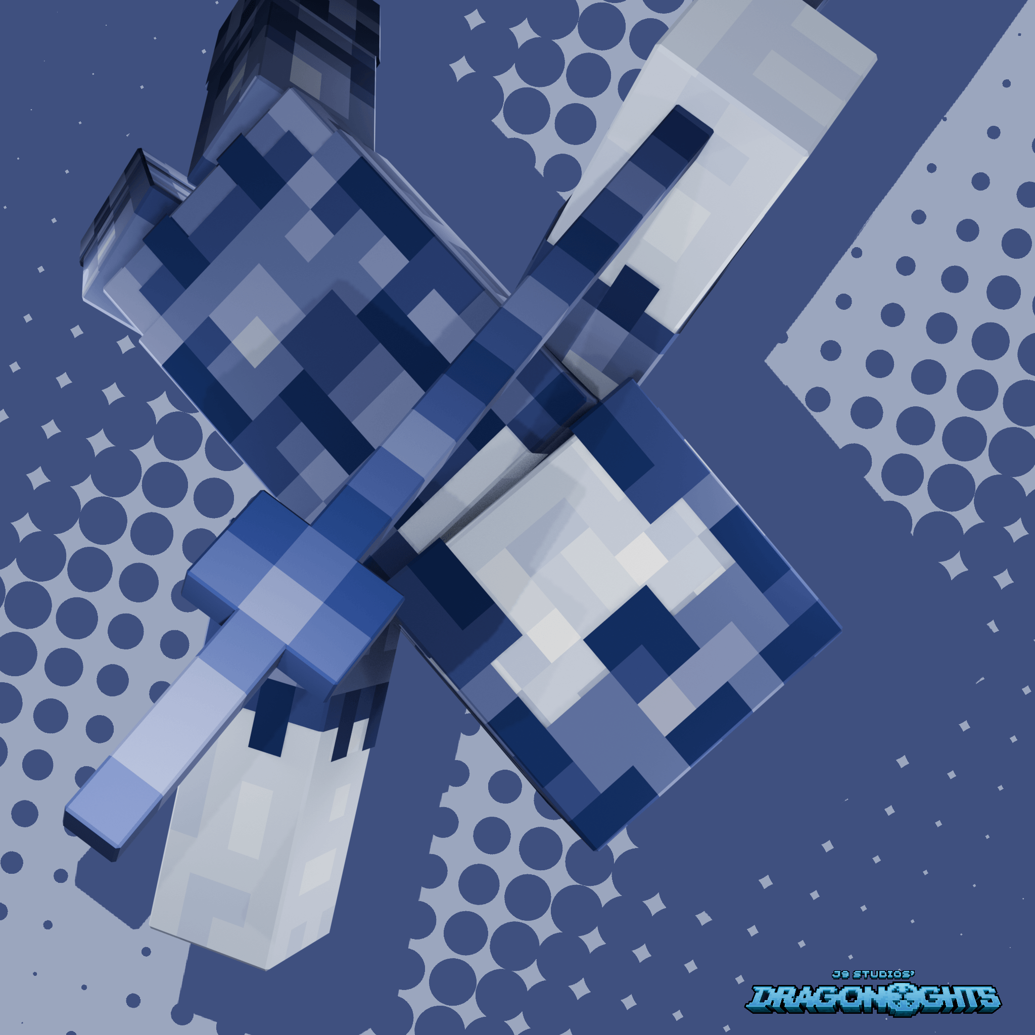 Dragonights Skin Pack - Gallery - Minecraft Bedrock Skins - CurseForge