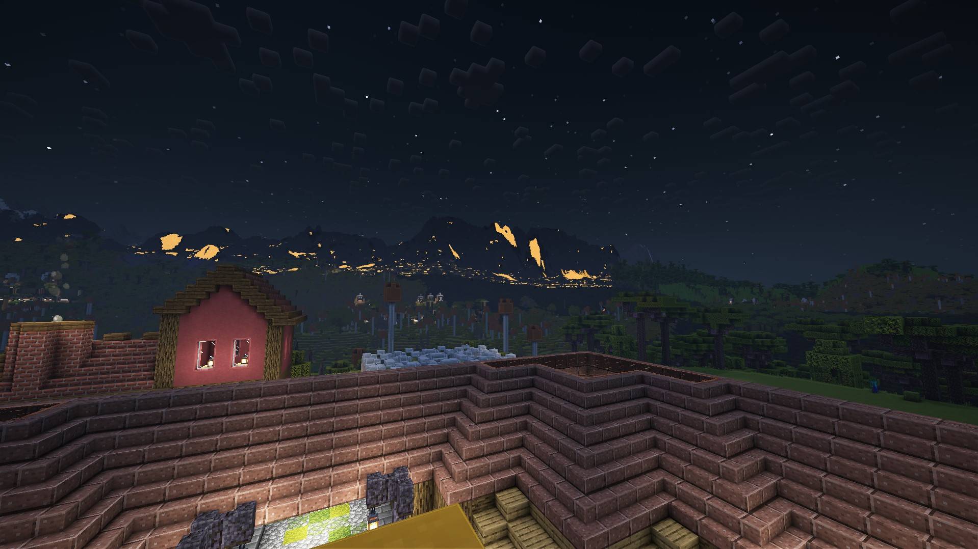 Tacos World - Gallery - Minecraft Modpacks - CurseForge