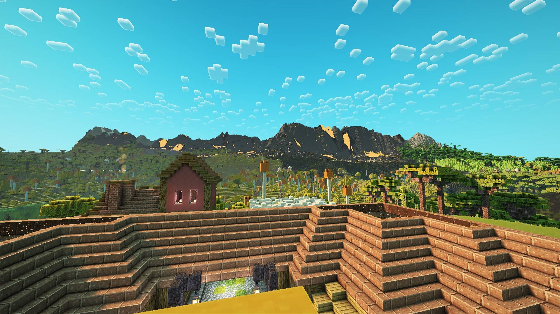 Tacos World - Gallery - Minecraft Modpacks - CurseForge