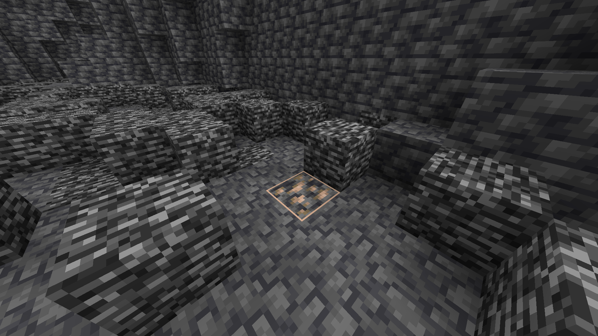 Better Outlined Ores - Gallery - Minecraft Bedrock Texture Packs ...