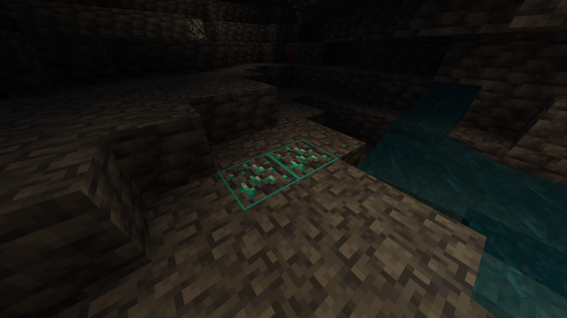 Better Outlined Ores - Gallery - Minecraft Bedrock Texture Packs ...