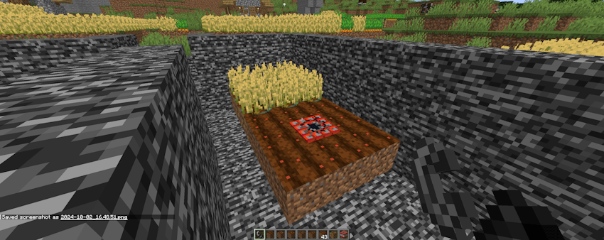 Divine Farmland - Gallery - Minecraft Mods - CurseForge