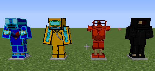 Angelic World - Minecraft Mods - CurseForge