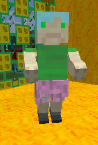 Angelic World - Minecraft Mods - CurseForge