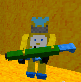 Angelic World - Minecraft Mods - CurseForge